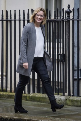 Home Secretary Amber Rudd Editorial Stock Photo - Stock Image ...