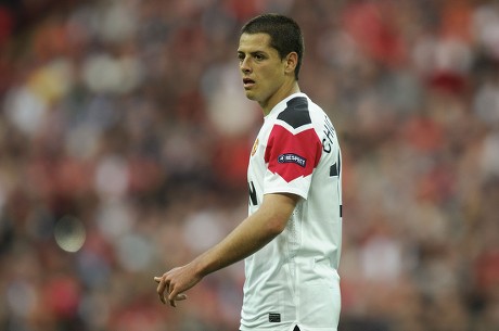 Barcelona V Manchester United - 28 May 2011 Stock Pictures, Editorial ...