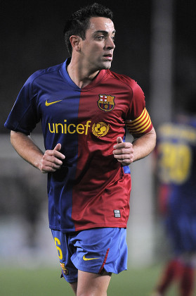 Rafael Marquez Barcelona Spain Barcelona Editorial Stock Photo - Stock ...