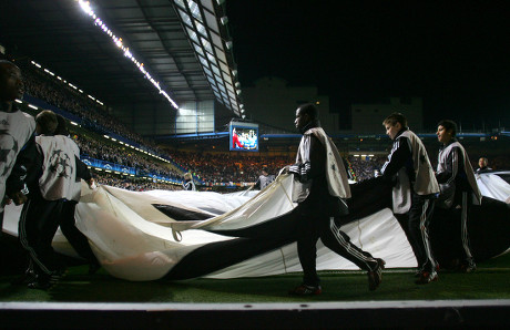 __COUNT__ Chelsea V Roma - 22 Oct 2008 Stock Pictures, Editorial Images ...