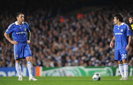 __COUNT__ Chelsea V Roma - 22 Oct 2008 Stock Pictures, Editorial Images ...
