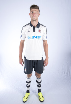 Academy Operations Manager Lee Hagger During Editorial Stock Photo ...