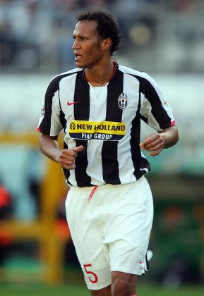 Jonathan Zebina Juventus Editorial Stock Photo - Stock Image | Shutterstock
