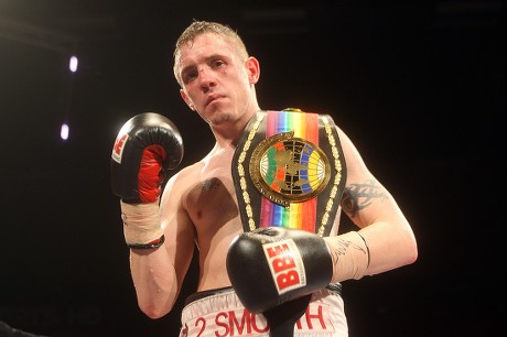 Jason Booth Celebrates His Win After Editorial Stock Photo - Stock ...