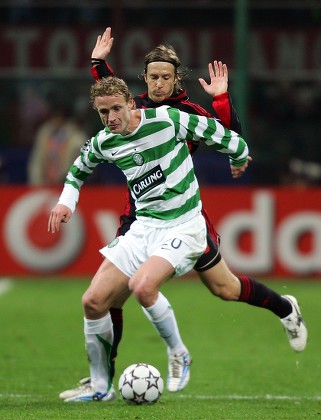Uefa Champions League uefa Champions League 2nd Round Knockout ac Milan ...