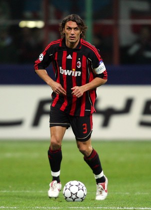 Uefa Champions League uefa Champions League 2nd Round Knockout ac Milan ...