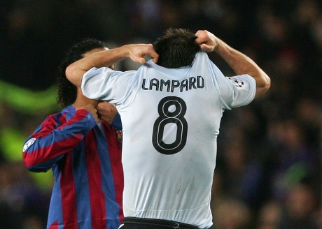 __COUNT__ Uefa Champions League uefa Champions League 2nd Round ...