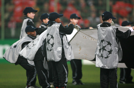 imágenes de Uefa Champions League uefa Champions League 2nd Round ...