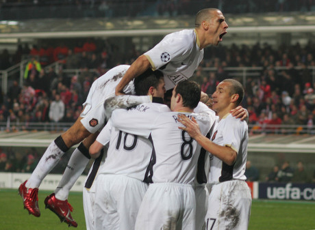 imágenes de Uefa Champions League uefa Champions League 2nd Round ...