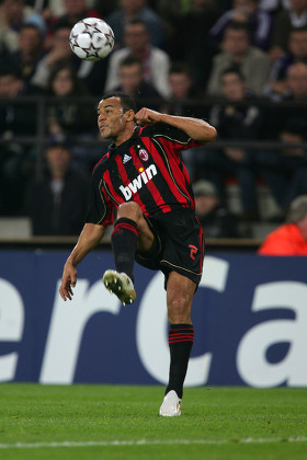 Cafu Ac Milan Editorial Stock Photo - Stock Image | Shutterstock