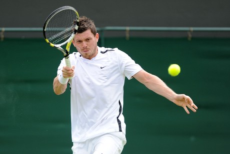 Josh Goodall Great Britain Action During Editorial Stock Photo - Stock ...