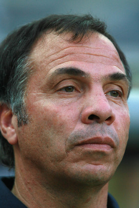 Usa Coach Bruce Arena Editorial Stock Photo - Stock Image | Shutterstock