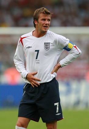 David Beckham England Editorial Stock Photo - Stock Image | Shutterstock