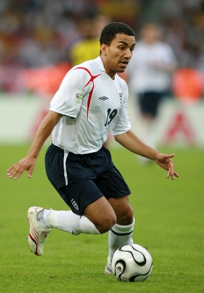 David Beckham Jamie Carragher England Editorial Stock Photo - Stock ...