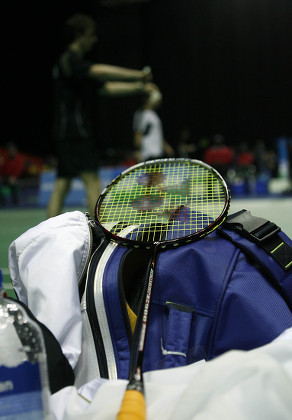 52 Yonex racquet Stock Pictures, Editorial Images and Stock Photos ...