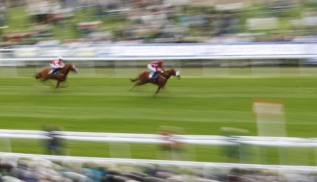 Tattersalls Musidora Stakes Race Winner Jamie Editorial Stock Photo ...