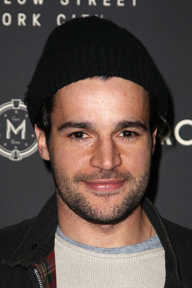 Christopher Abbott Editorial Stock Photo - Stock Image | Shutterstock