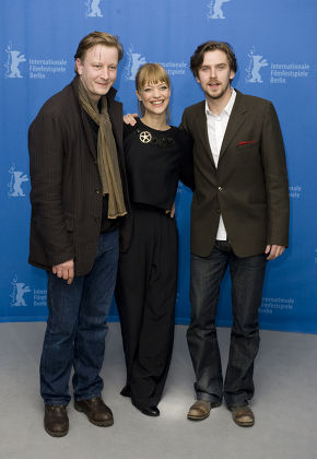 'Hilde' film photocall at the 59th Berlinale Film Festival, Berlin ...