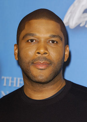 Tyler Perry Editorial Stock Photo - Stock Image | Shutterstock