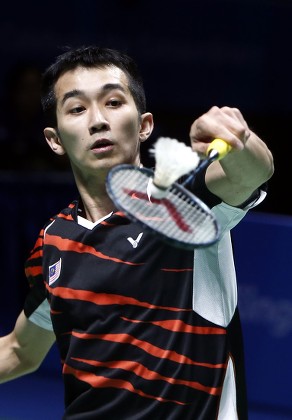 Chong Wei Feng Malaysia Action Against Editorial Stock Photo - Stock ...
