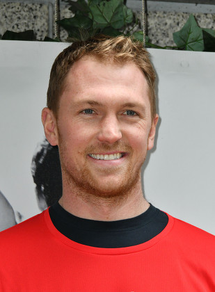 Alex Gregory Editorial Stock Photo - Stock Image | Shutterstock