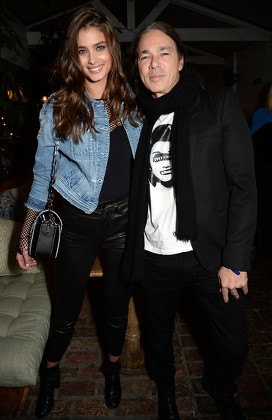 Taylor Hill Joe Dahan Editorial Stock Photo - Stock Image | Shutterstock
