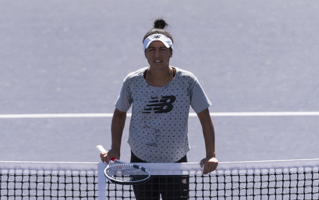 __COUNT__ imágenes de Tennis - ATP/WTA World Tour 2017 BNP Paribas Open ...