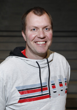 Magnus Larsson Swe Editorial Stock Photo - Stock Image | Shutterstock