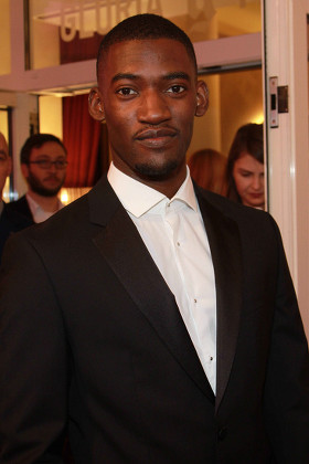 Malachi Kirby Editorial Stock Photo - Stock Image | Shutterstock