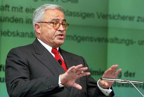 Zur143 20010924 Zurich Switzerland Rolf E Editorial Stock Photo - Stock ...