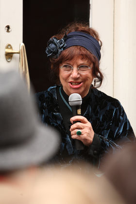 Wendy Cook Editorial Stock Photo - Stock Image | Shutterstock