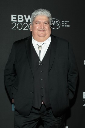 Filmmaker Hector Galan Editorial Stock Photo - Stock Image | Shutterstock
