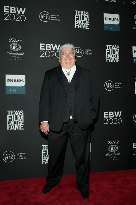 Filmmaker Hector Galan Editorial Stock Photo - Stock Image | Shutterstock