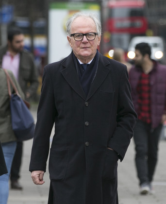 Philip Saunders ABH sentencing, Inner London Crown Court, London, UK ...