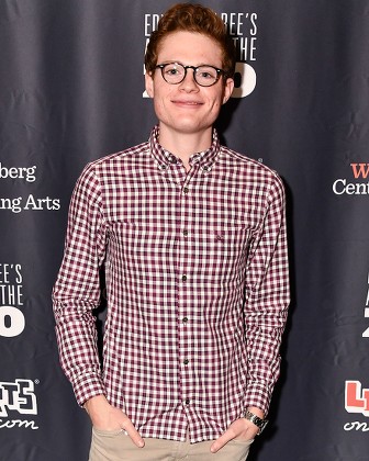 Sean Berdy Editorial Stock Photo - Stock Image | Shutterstock