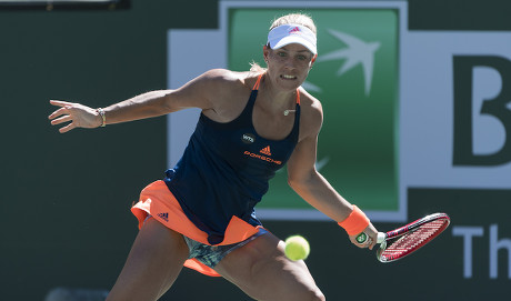 __COUNT__ Tennis - ATP/WTA World Tour 2017 BNP Paribas Open - Indian ...