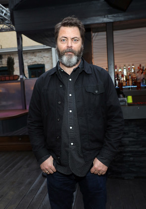 Nick Offerman Editorial Stock Photo - Stock Image | Shutterstock