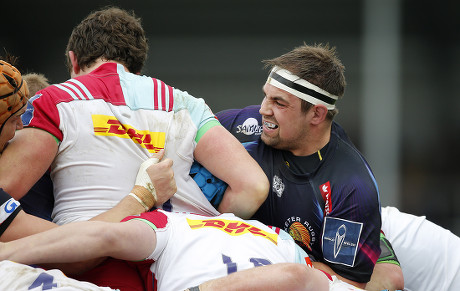 Ollie Atkins Exeter Chiefs Ben Moon Editorial Stock Photo - Stock Image ...