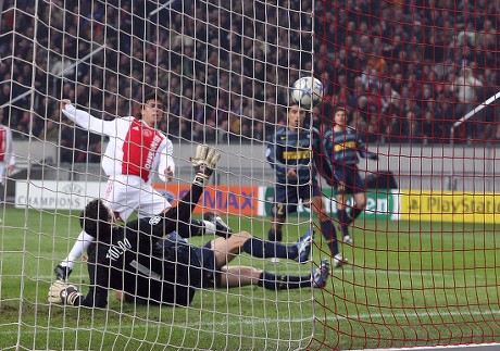 __COUNT__ Uefa Champions League uefa Champions League 2nd Round ...