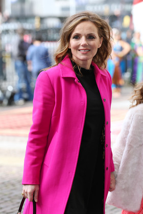 Geri Horner Editorial Stock Photo - Stock Image | Shutterstock