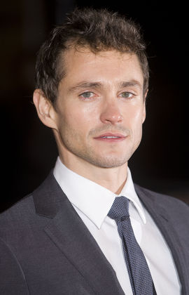 Hugh Dancy Editorial Stock Photo - Stock Image | Shutterstock