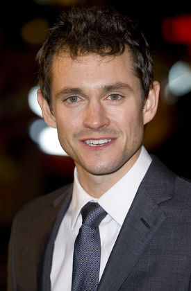 Hugh Dancy Editorial Stock Photo - Stock Image | Shutterstock