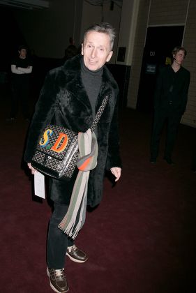 Simon Doonan Editorial Stock Photo - Stock Image | Shutterstock