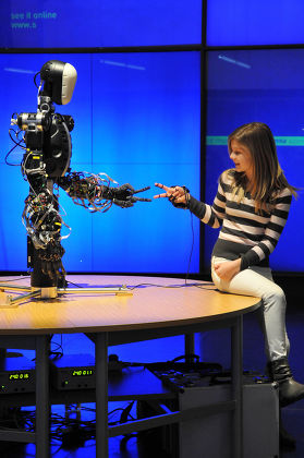 22 Bristol elumotion torso number 1 mimic mimicking human communication ...