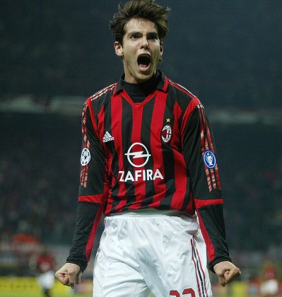 Uefa Champions League\uefa Champions League 2nd Round Knockout\ac Milan ...