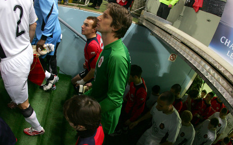 imágenes de Uefa Champions League\uefa Champions League 2nd Round ...