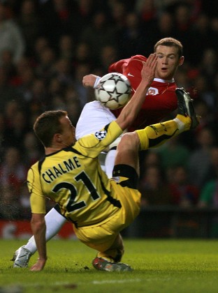imágenes de Uefa Champions League\uefa Champions League 2nd Round ...