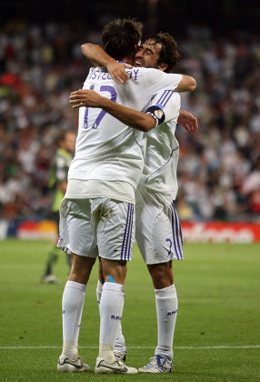 Uefa Champions League\uefa Champions League Group D\real Madrid V ...