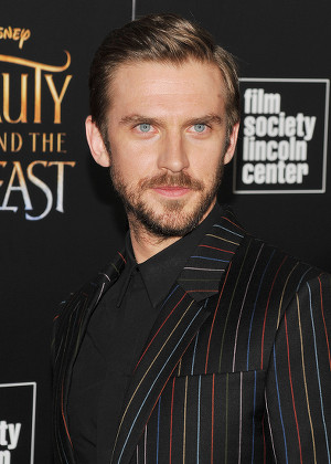 Dan Stevens Editorial Stock Photo - Stock Image | Shutterstock