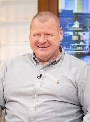 Wayne Shaw Editorial Stock Photo - Stock Image | Shutterstock